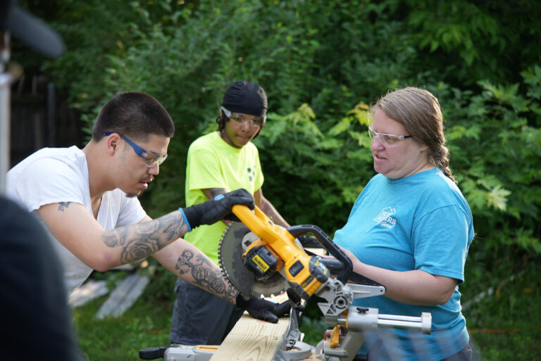 Grants - Central Indiana Community Foundation