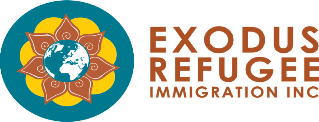 Exodus Refugee - Central Indiana Community Foundation
