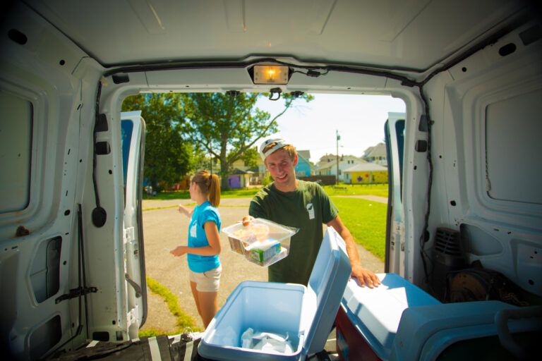 Grants & Resources - Central Indiana Community Foundation