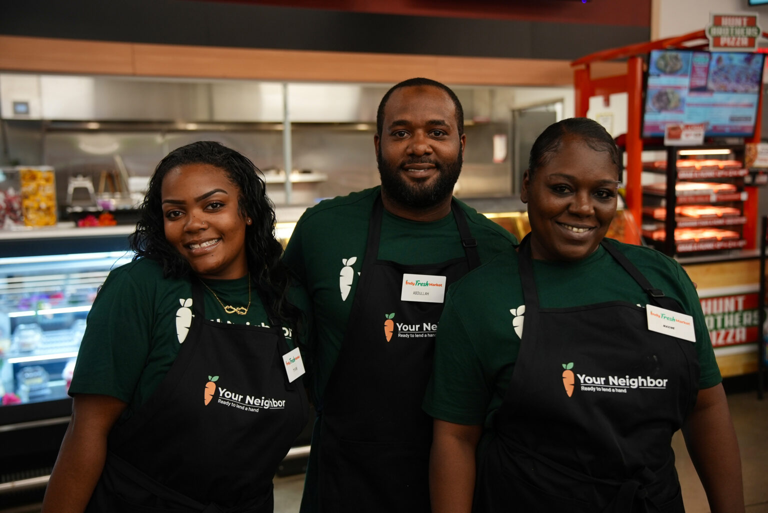 What We Do - Central Indiana Community Foundation