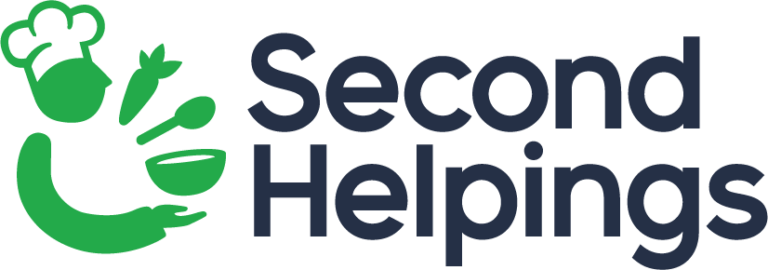 Second Helpings - Central Indiana Community Foundation