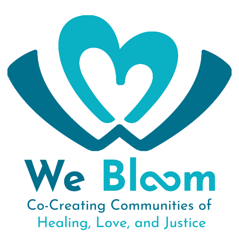We Bloom - Central Indiana Community Foundation