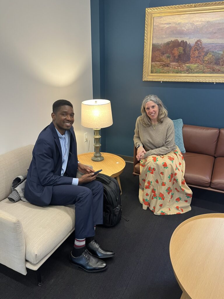 What We Do - Central Indiana Community Foundation