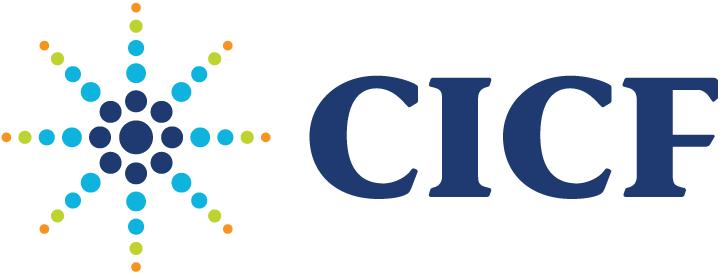 CICF Logo - Central Indiana Community Foundation