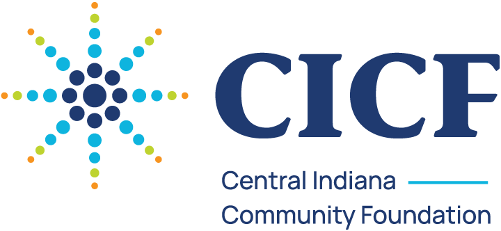 CICF Logo - Central Indiana Community Foundation